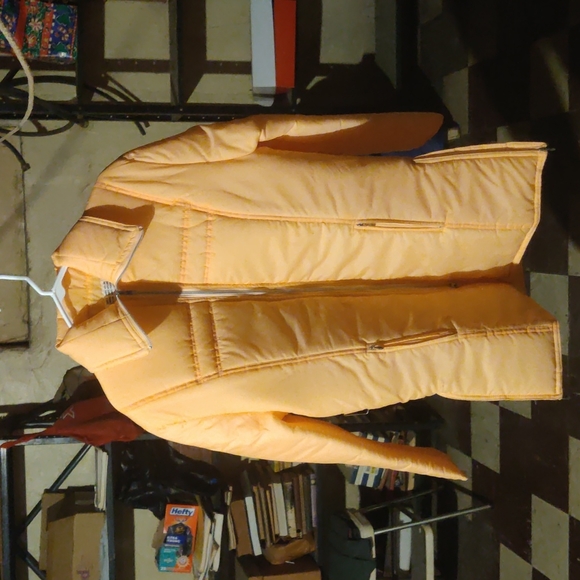 Jackets & Coats | Vintage 7s 80s Womens Nylon Ski Jacket | Poshmark